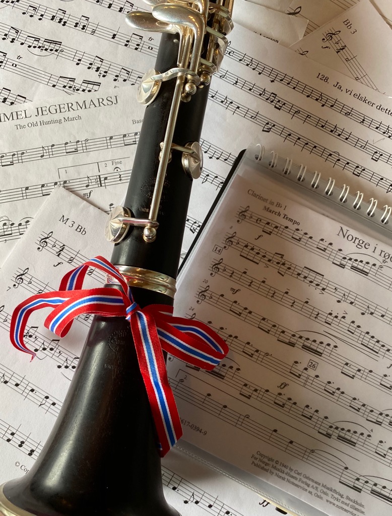 Olsvik skolekorps | SPILLEGLEDE · ENGASJEMENT · MESTRING